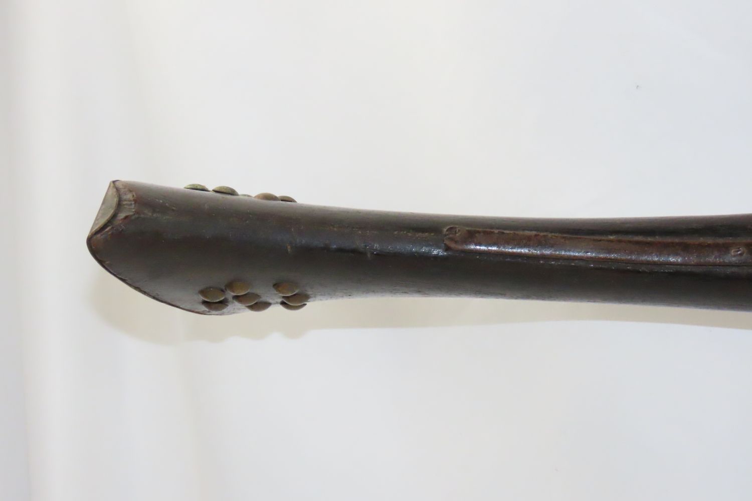 Moroccan North African Style Flintlock Musket 3.15.21 C&R Antique 007 ...