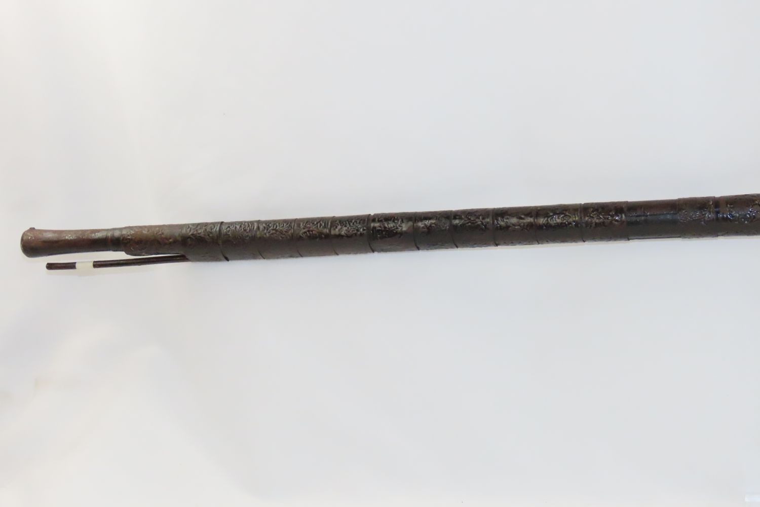 Moroccan North African Style Flintlock Musket 3.15.21 C&R Antique 018 ...