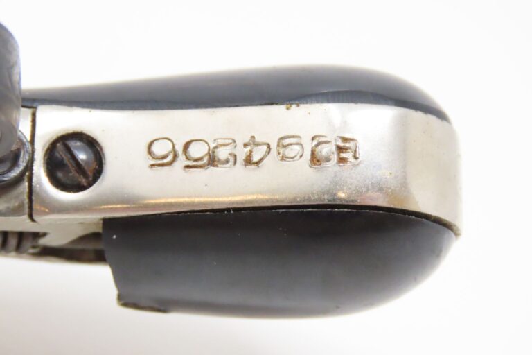 Rossi Garrucha .,22 Double Barrel Pistol 3.9.21 C&R Antique 010 ...