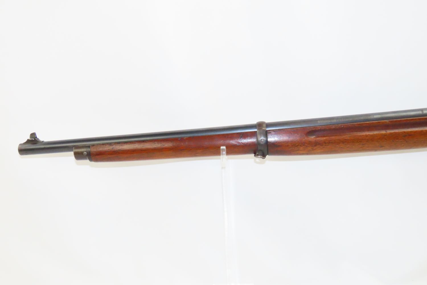 U.S. Winchester Model 1885 Low Wall Winder Musket 3.3.21 C&R Antique ...