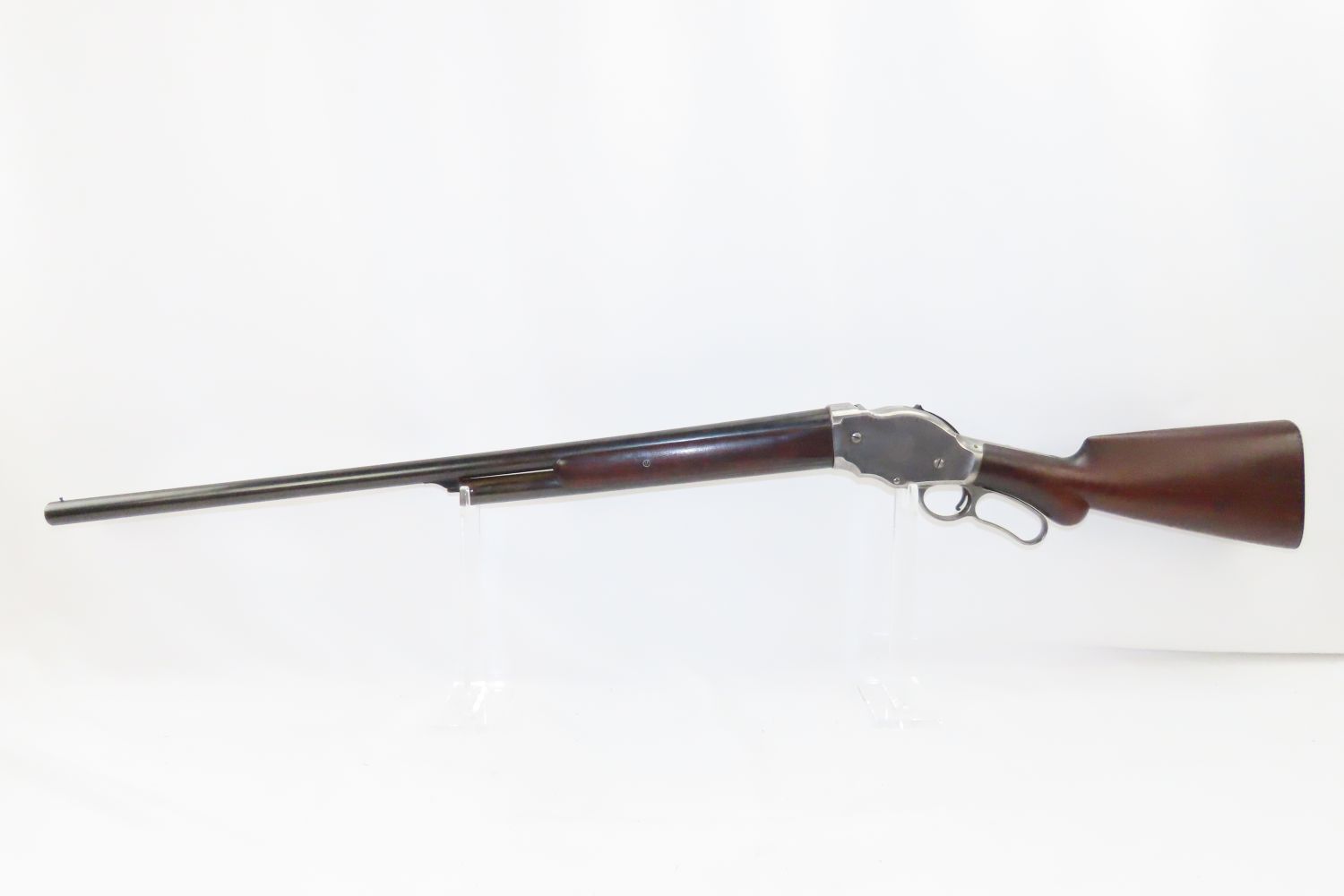Winchester Model 1887 Lever Action Shotgun 3.3.21 C&R Antique 002 ...