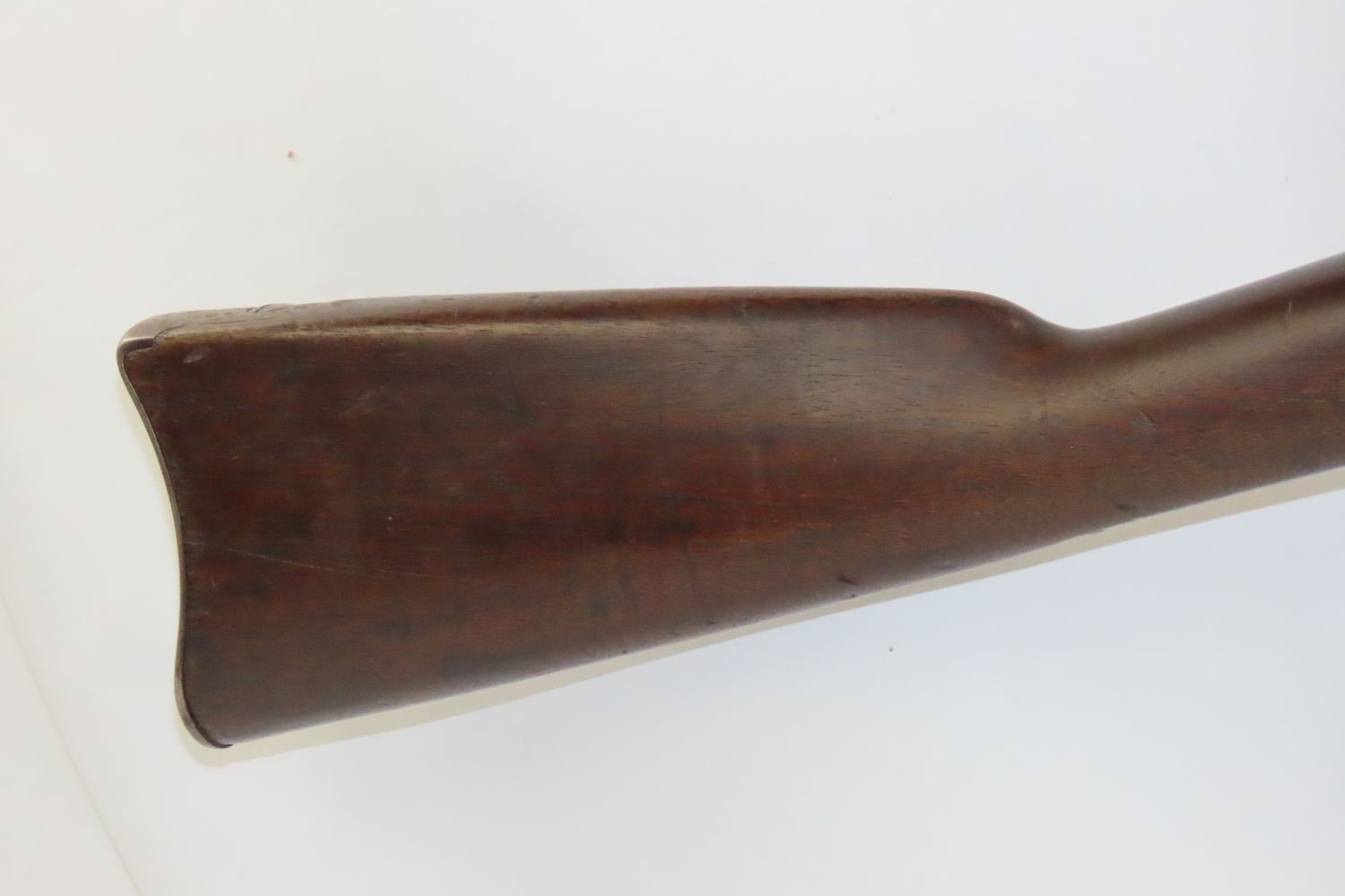 Springfield Model 1861 Miller Conversion Rifle Musketoon 3.24.21 C&R ...