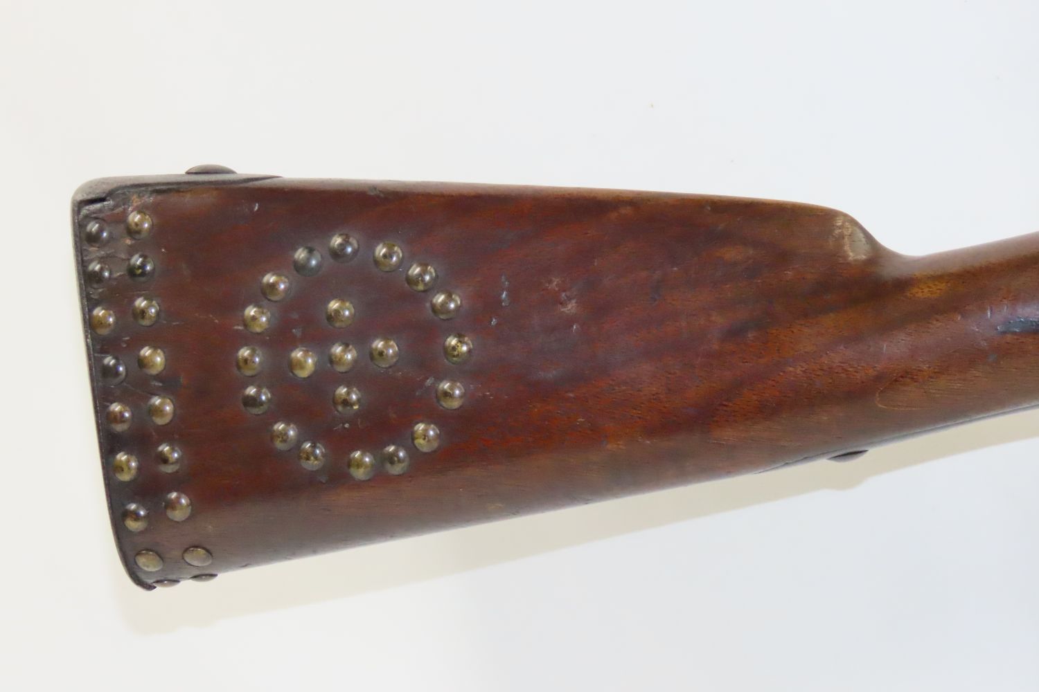 Tack Decorated Liege Proofed Tabatiere Shotgun 4.15.21 C&R Antique 003 ...