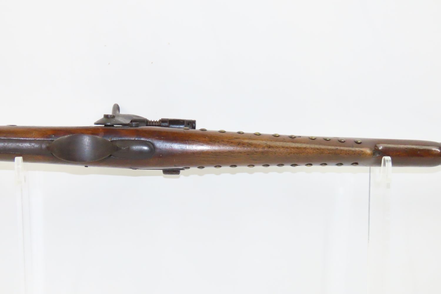 Tack Decorated Liege Proofed Tabatiere Shotgun 4.15.21 C&R Antique 007 ...