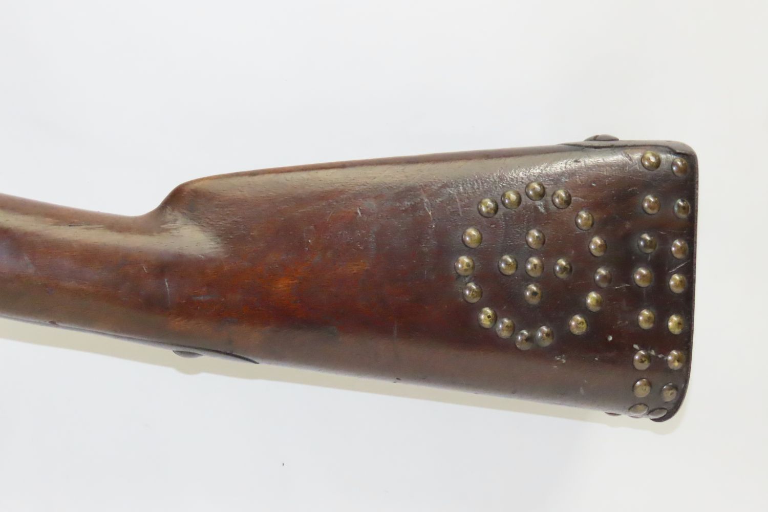 Tack Decorated Liege Proofed Tabatiere Shotgun 4.15.21 C&R Antique 014 ...