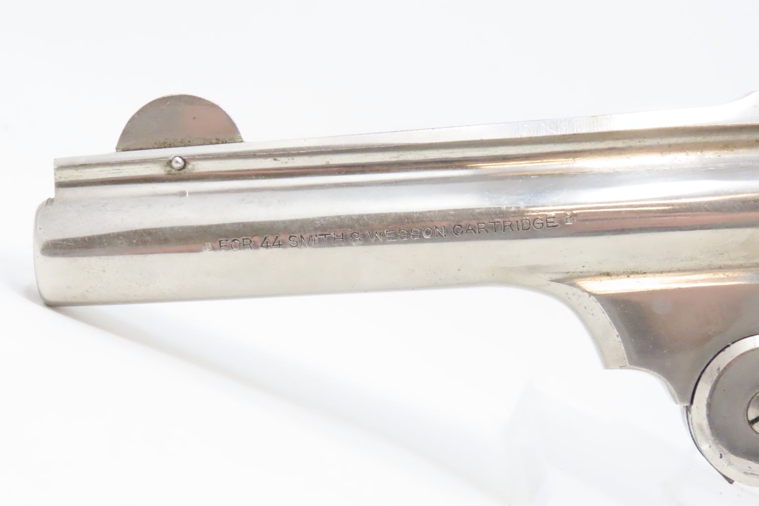 Vahca Euskaro Double Action Revolver 3.24.21 C&R Antique 005 | Ancestry ...