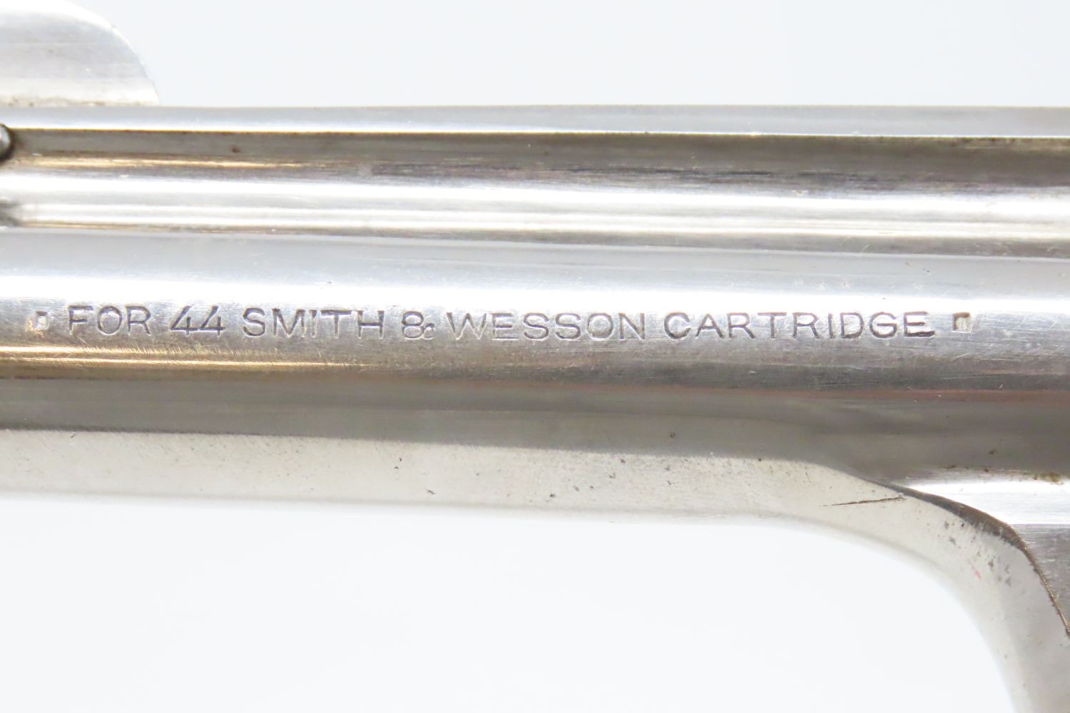 Vahca Euskaro Double Action Revolver 3.24.21 C&R Antique 007 | Ancestry ...