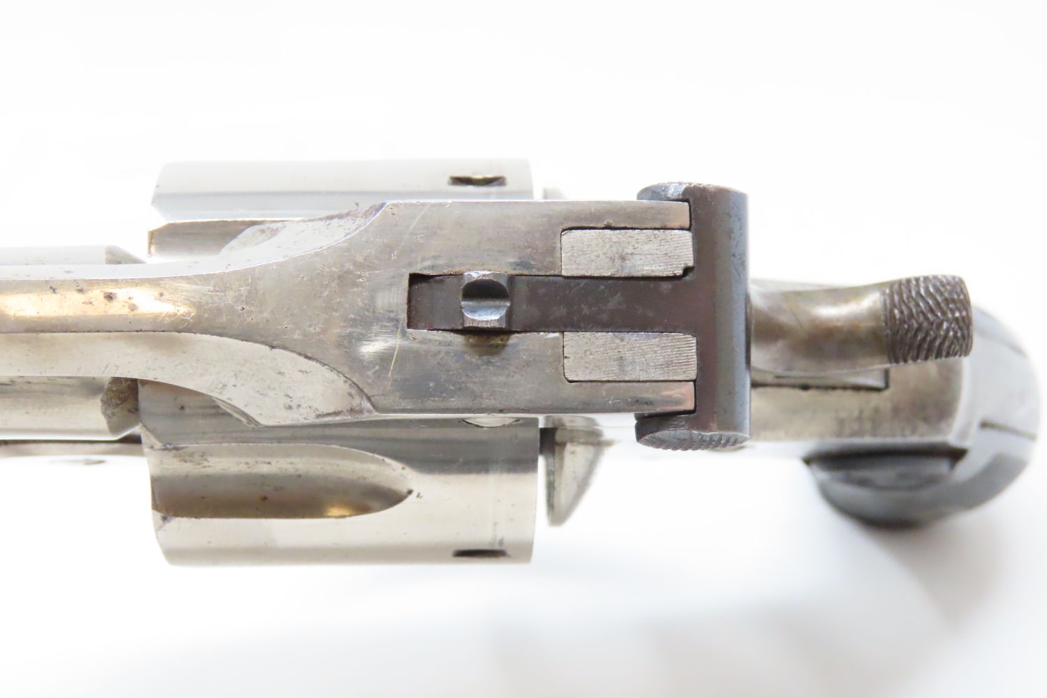 Vahca Euskaro Double Action Revolver 3.24.21 C&R Antique 009 | Ancestry ...