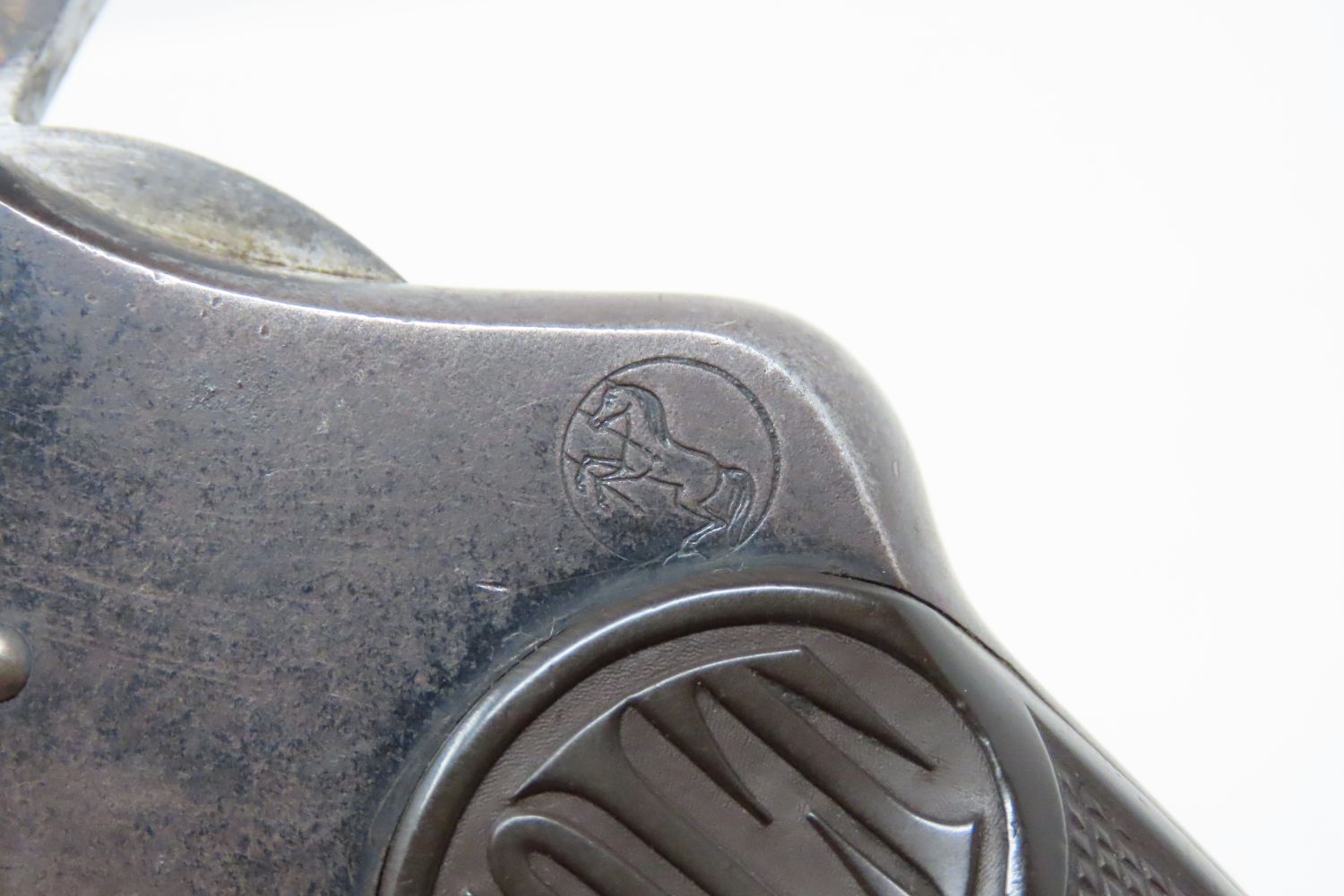 Colt Model 1895 New Army & New Navy Revolver 4.20.21 C&R Antique 008 ...