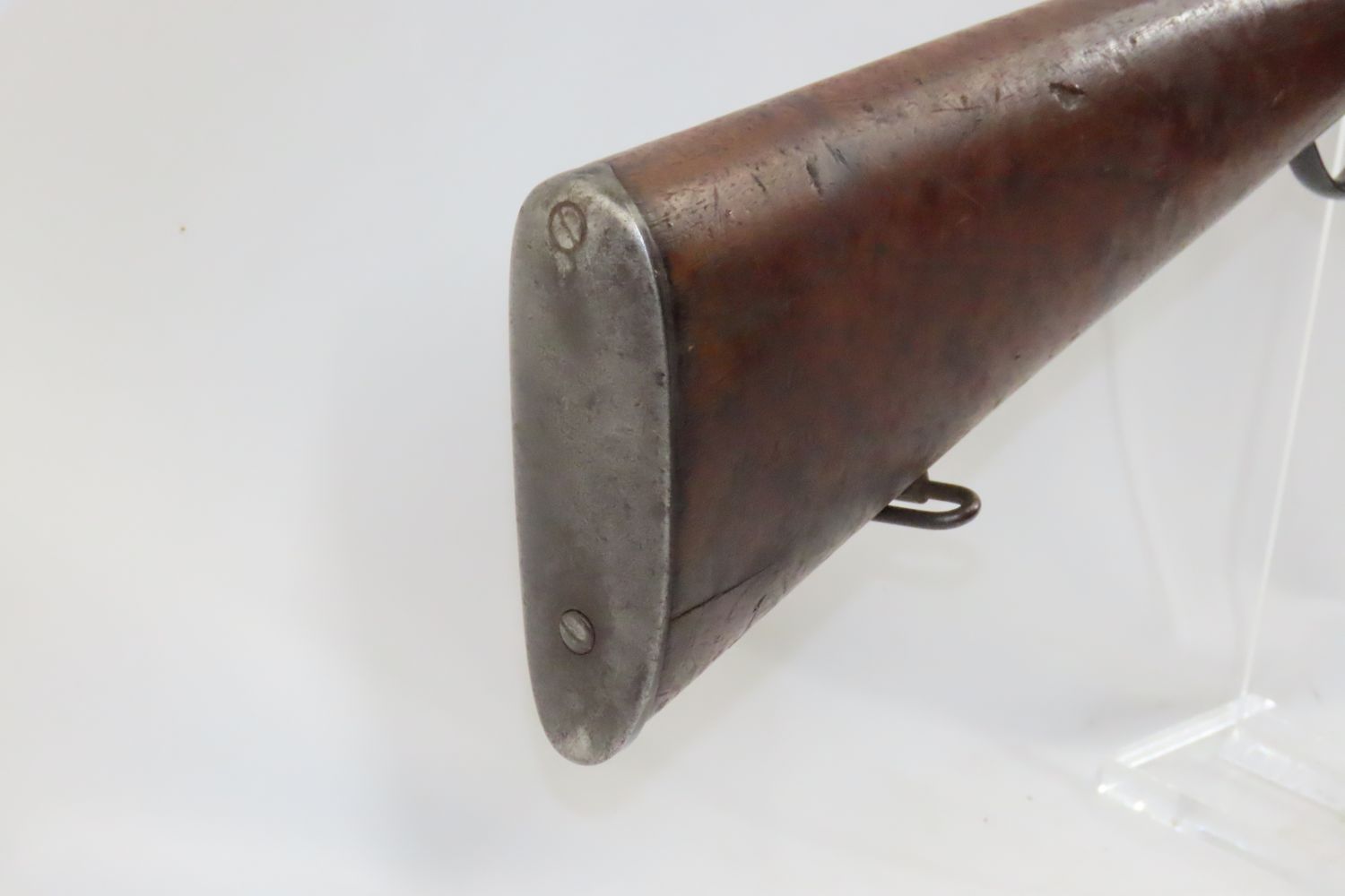 BSA Australian Issue Martini Cadet Rifle 4.21.21 C&R Antique 020 ...