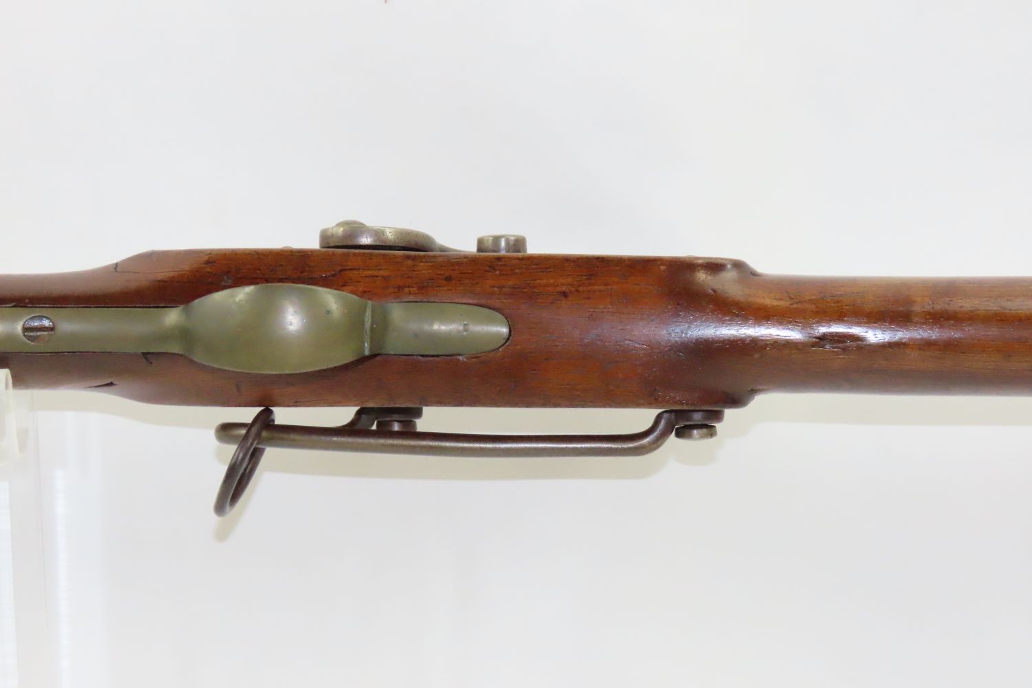 British Conversion Musketoon Carbine 5.26.21 C&R Antique 009 | Ancestry ...