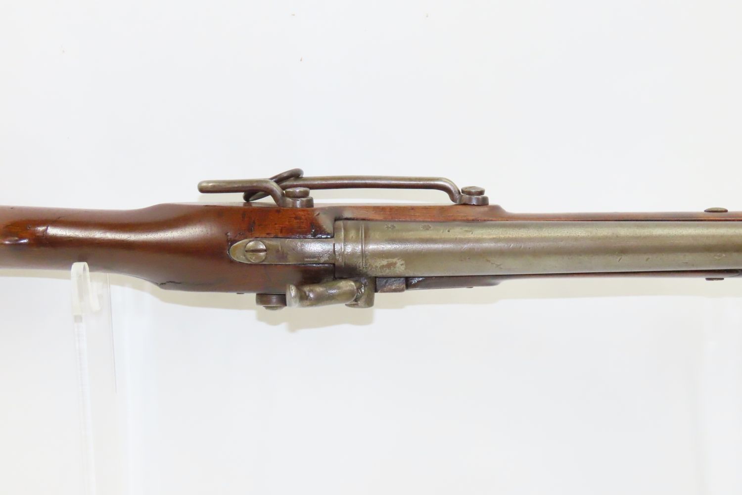 British Conversion Musketoon Carbine 5.26.21 C&R Antique 012 | Ancestry ...