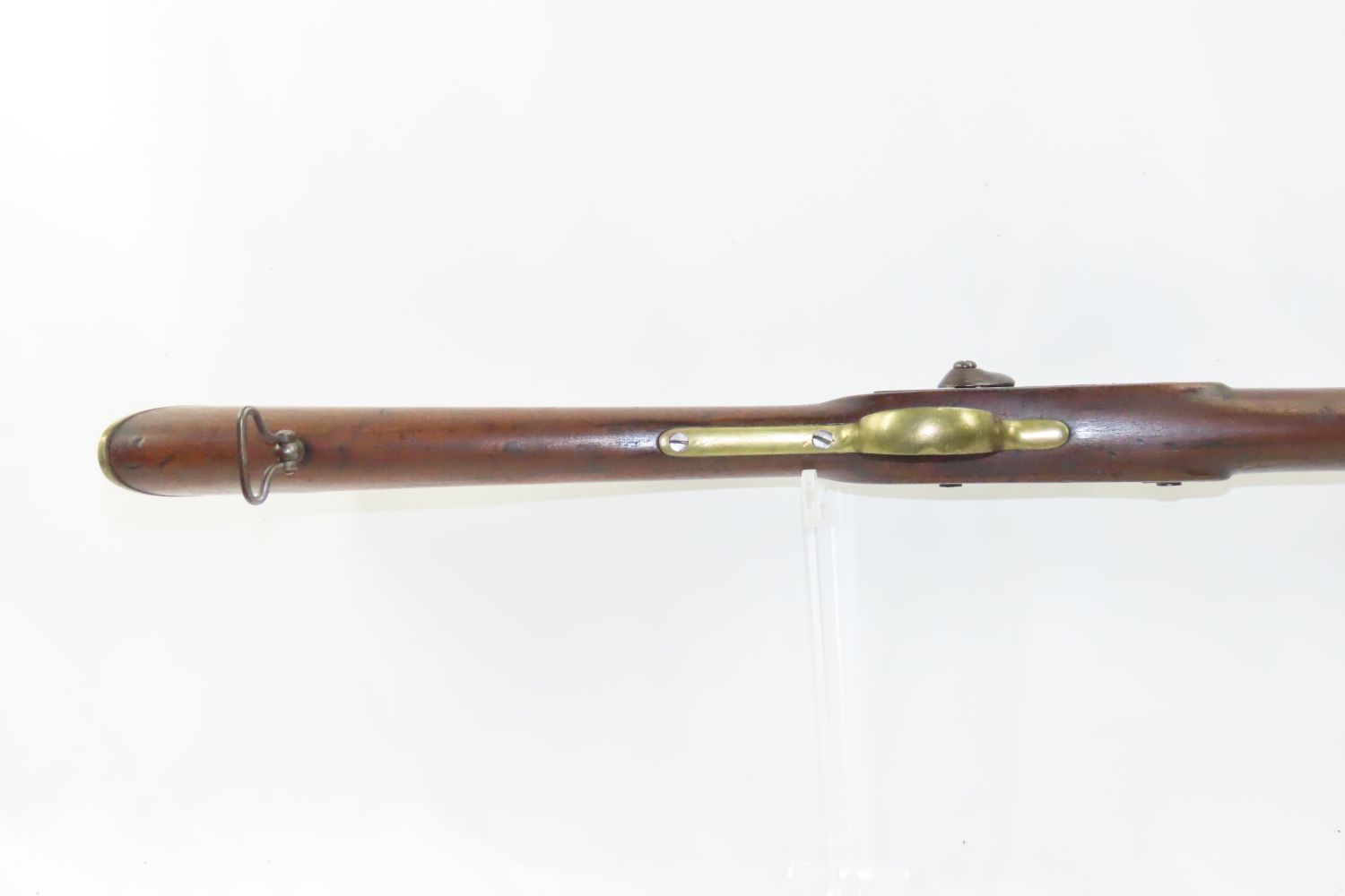 British Model 1856 Artillery Percussion Carbine with Lower Canada ...