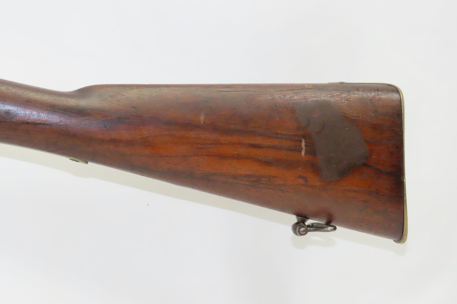 British Model 1856 Artillery Percussion Carbine with Lower Canada ...