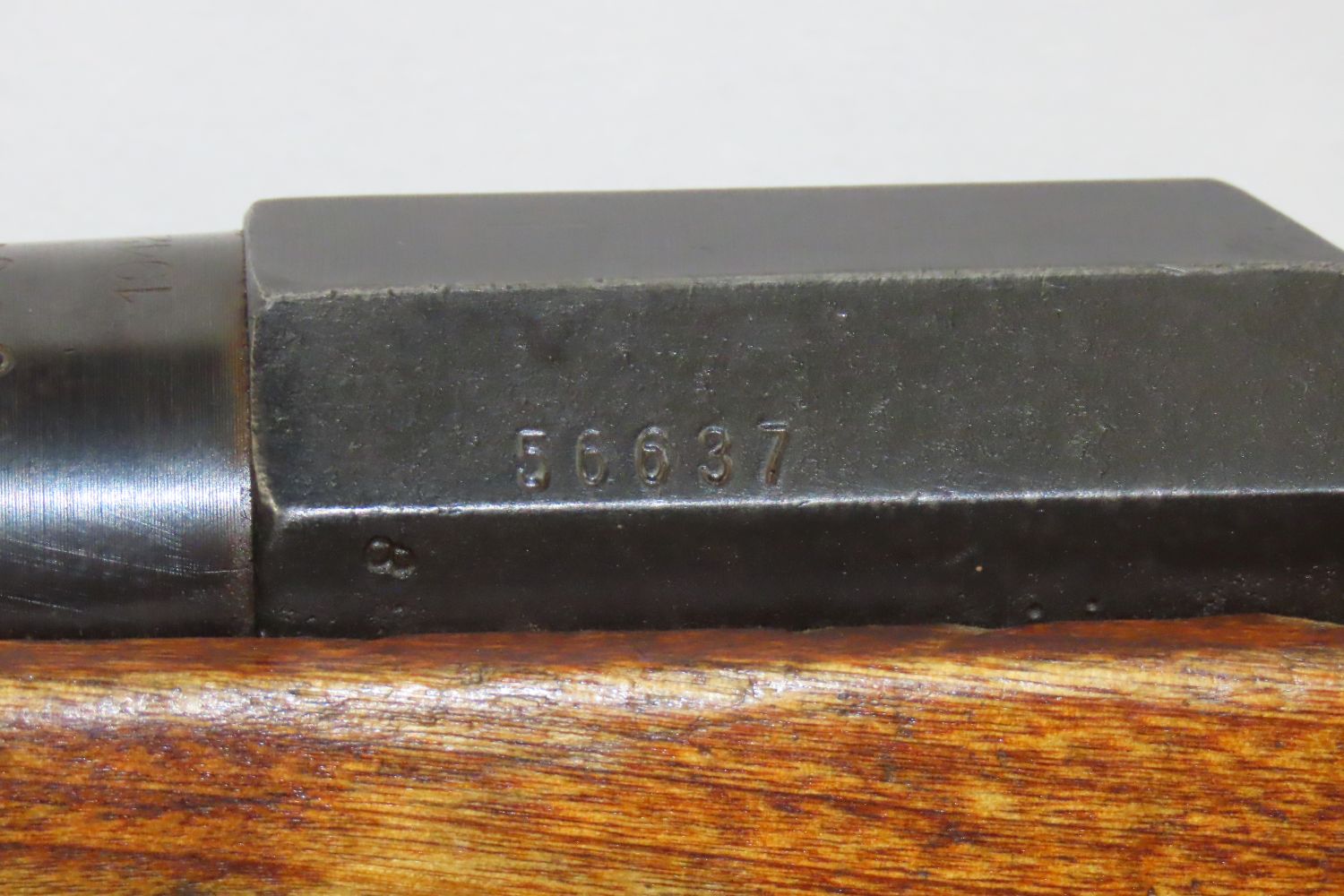 Finnish VKT M39 Mosin Nagant Rifle 4.23.21 C&R Antique 014 | Ancestry Guns