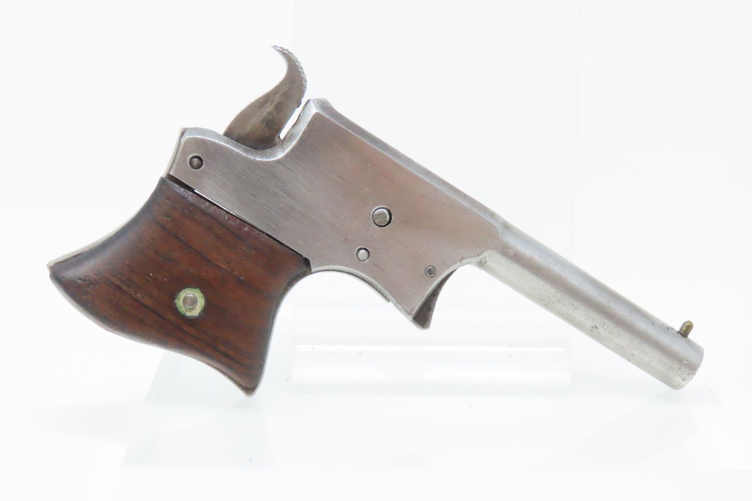 Remington Vest Pocket Derringer 5.14.21 C&R Antique 012 | Ancestry Guns