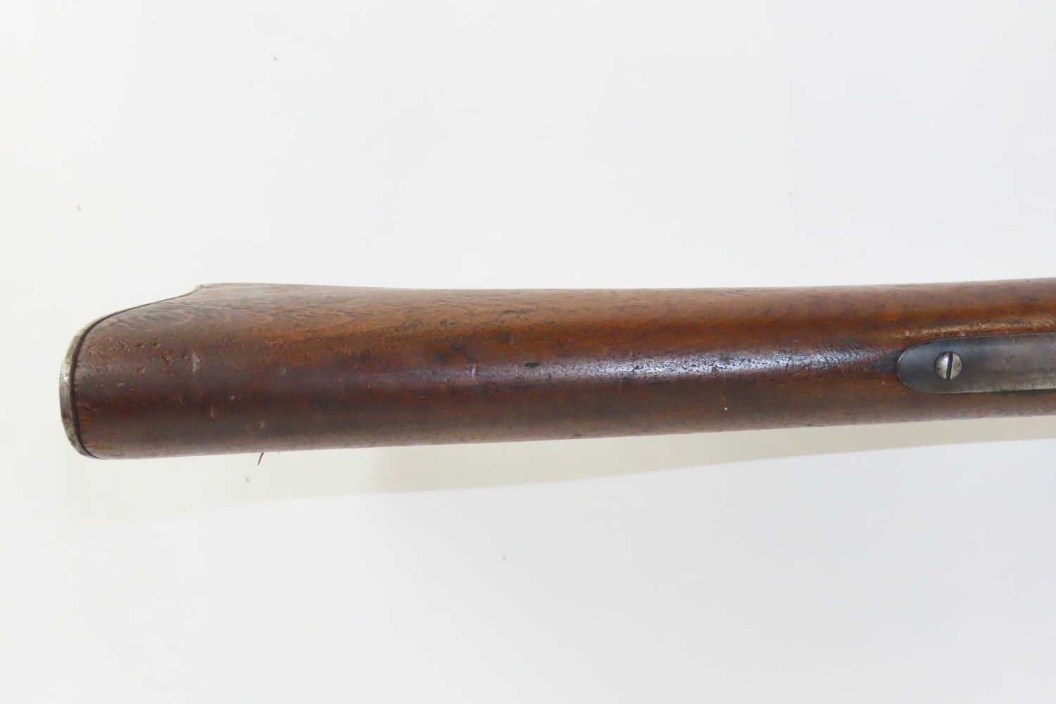 Springfield Model 1873 Trapdoor Saddle Ring Carbine 5 26 21 Candr Antique