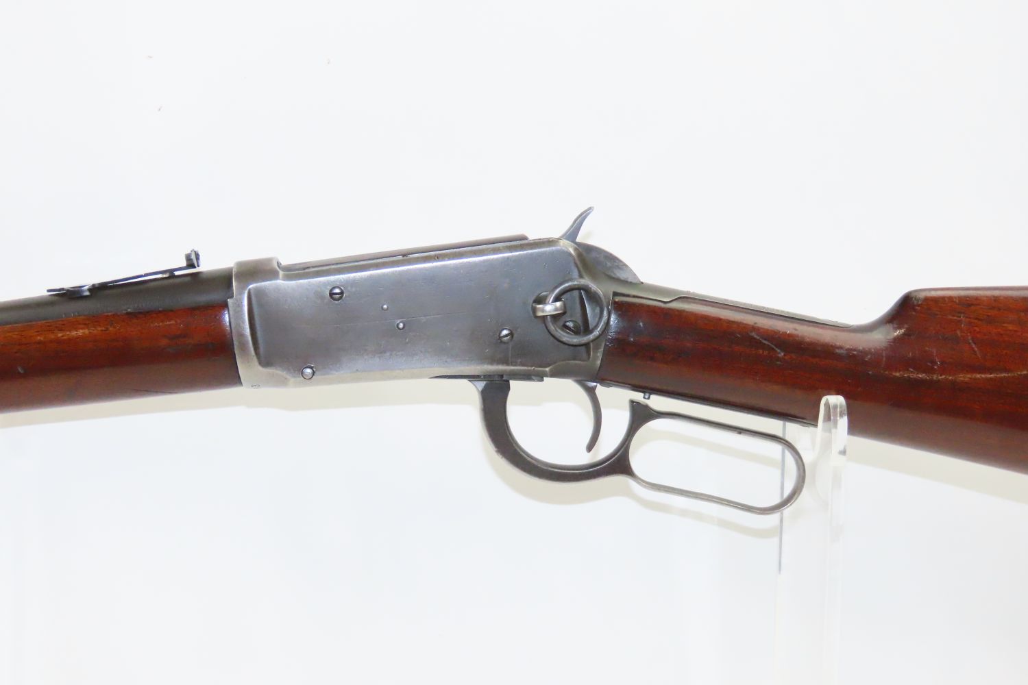Winchester Model 1894 Trapper Style Carbine 5.20.21 C&R Antique 004 ...