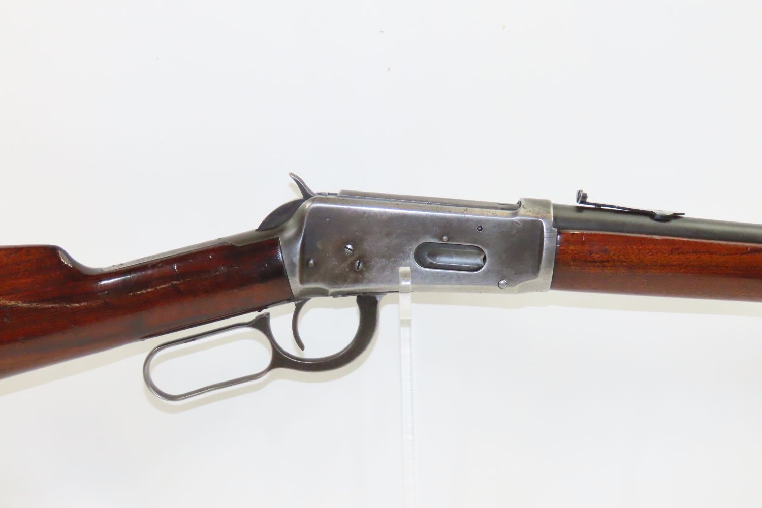 Winchester Model 1894 Trapper Style Carbine 5.20.21 C&R Antique 017 ...