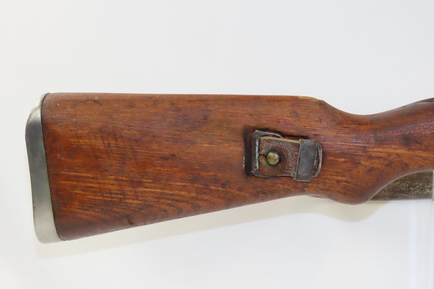 Yugoslavian M48 Mauser Rifle 1.21.21 C&R Antique 003 | Ancestry Guns