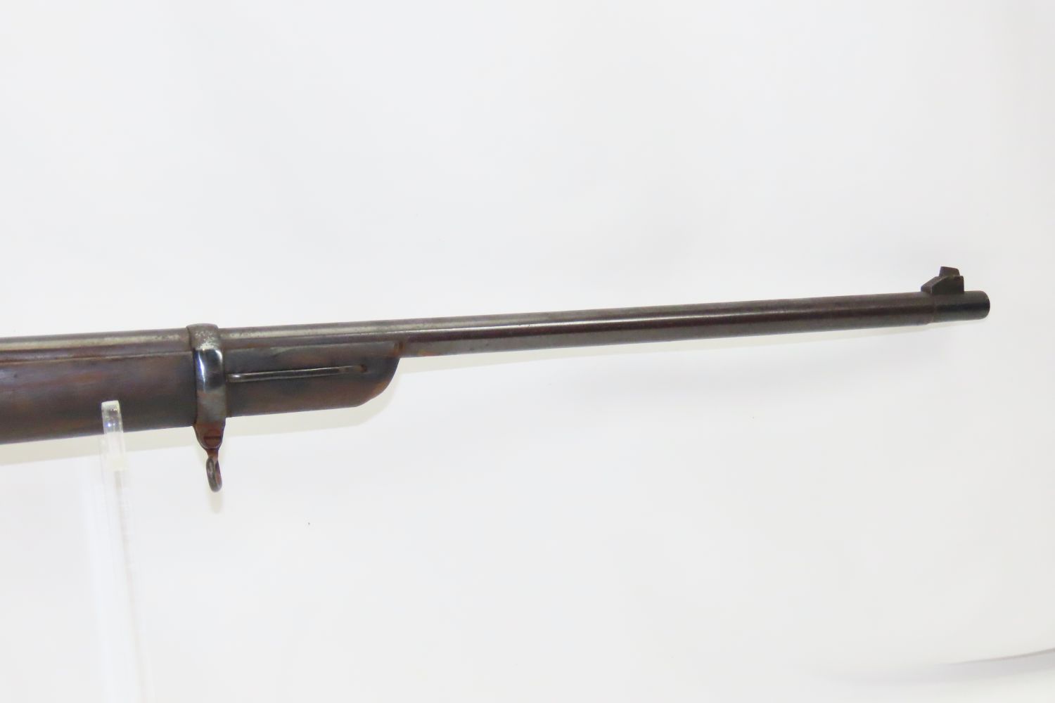 DWM Peruvian Contract Model 1891 Mauser Rifle 6.30.21 C&R Antique 005 ...