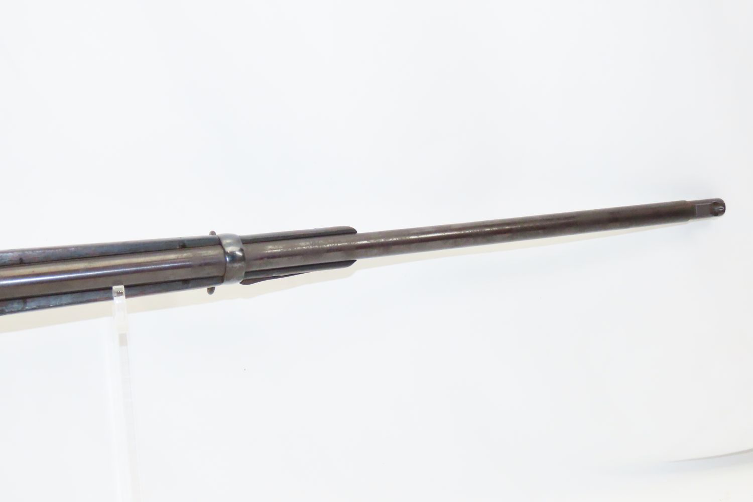 DWM Peruvian Contract Model 1891 Mauser Rifle 6.30.21 C&R Antique 014 ...