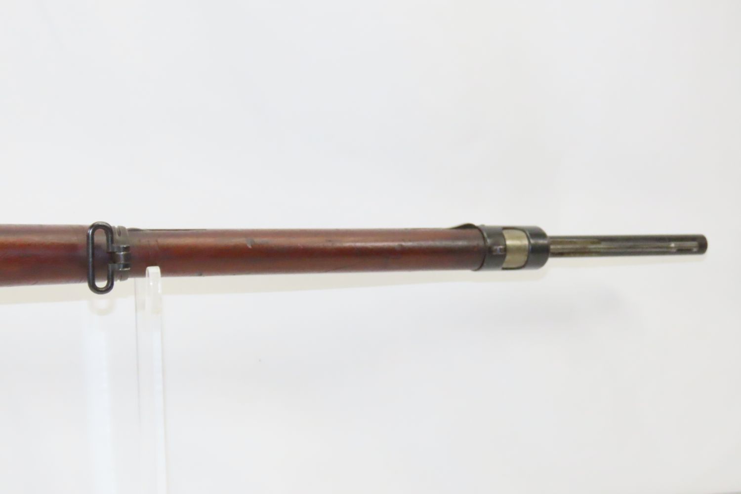 Mauser Peruvian Contract Model 1909 Rifle 6.30.21 C&R Antique 009 ...