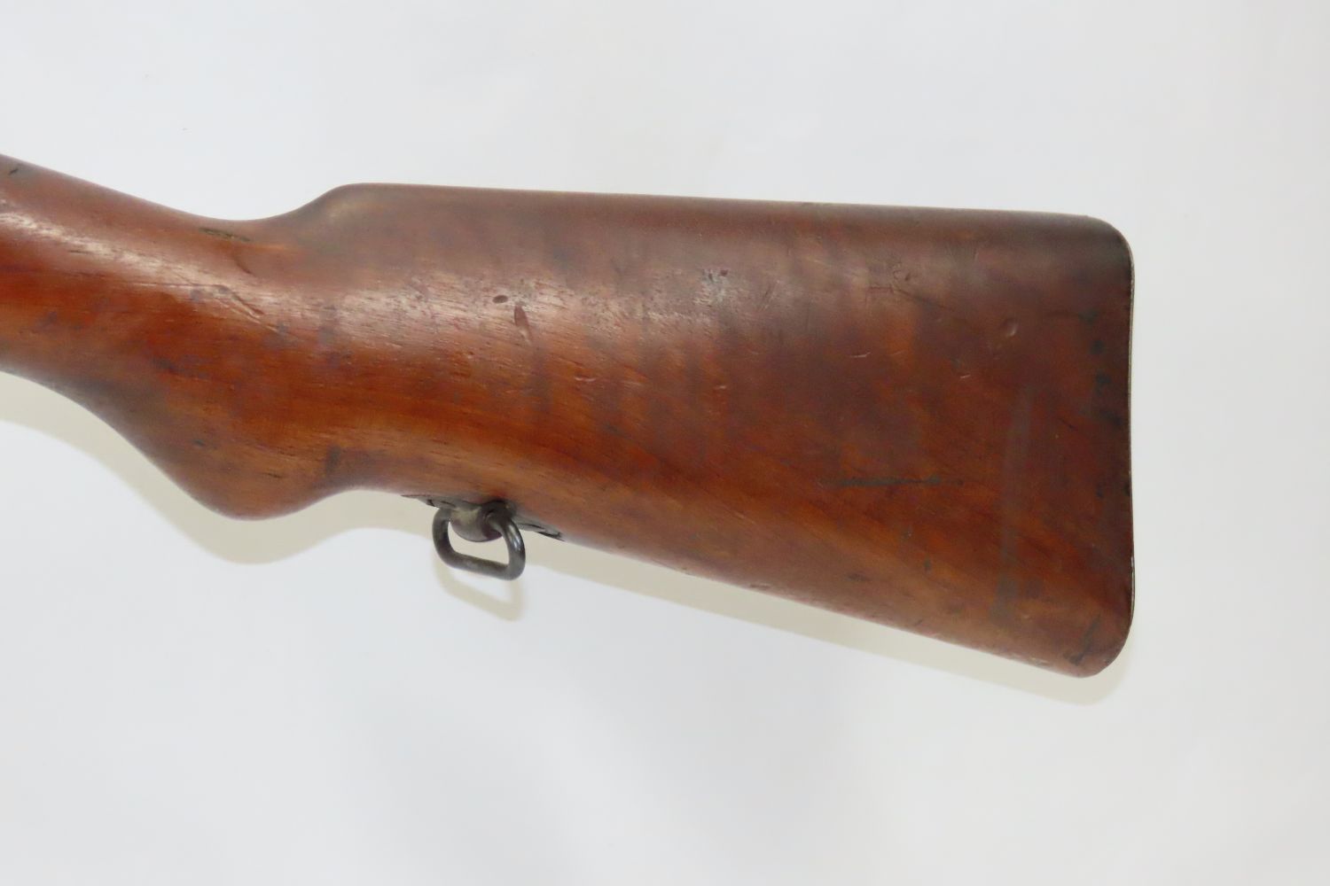 Mauser Peruvian Contract Model 1909 Rifle 6.30.21 C&R Antique 018 ...