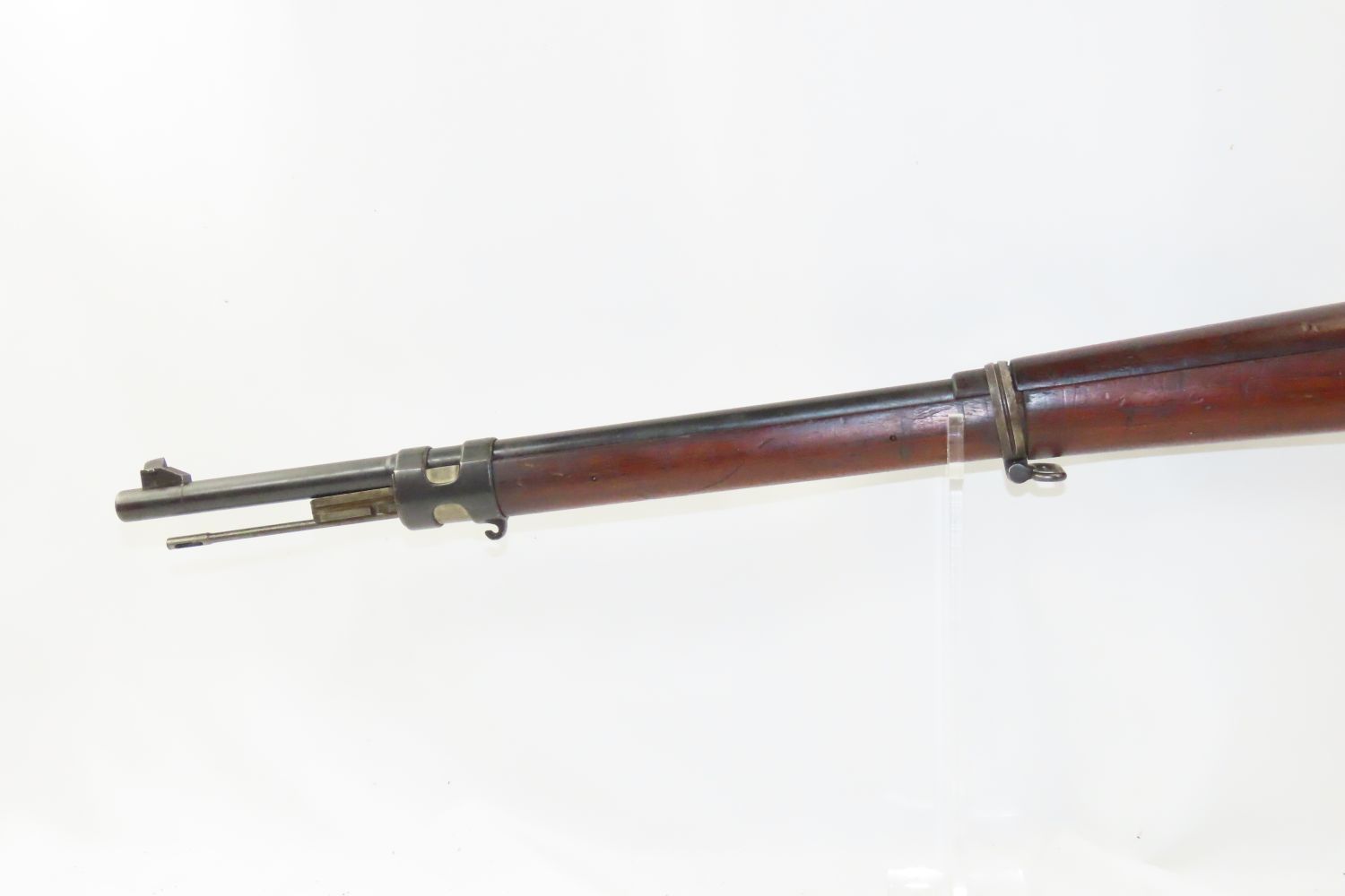 Mauser Peruvian Contract Model 1909 Rifle 6.30.21 C&R Antique 020 ...