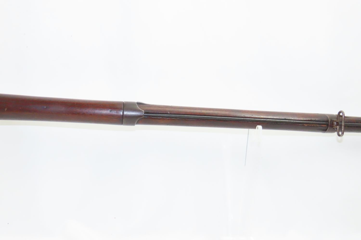 Springfield Model 1812 Flintlock Musket 5.24.21 C&R Antique 011 ...