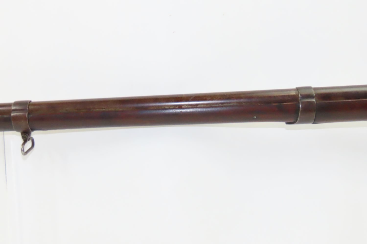 Springfield Model 1812 Flintlock Musket 5.24.21 C&R Antique 021 ...