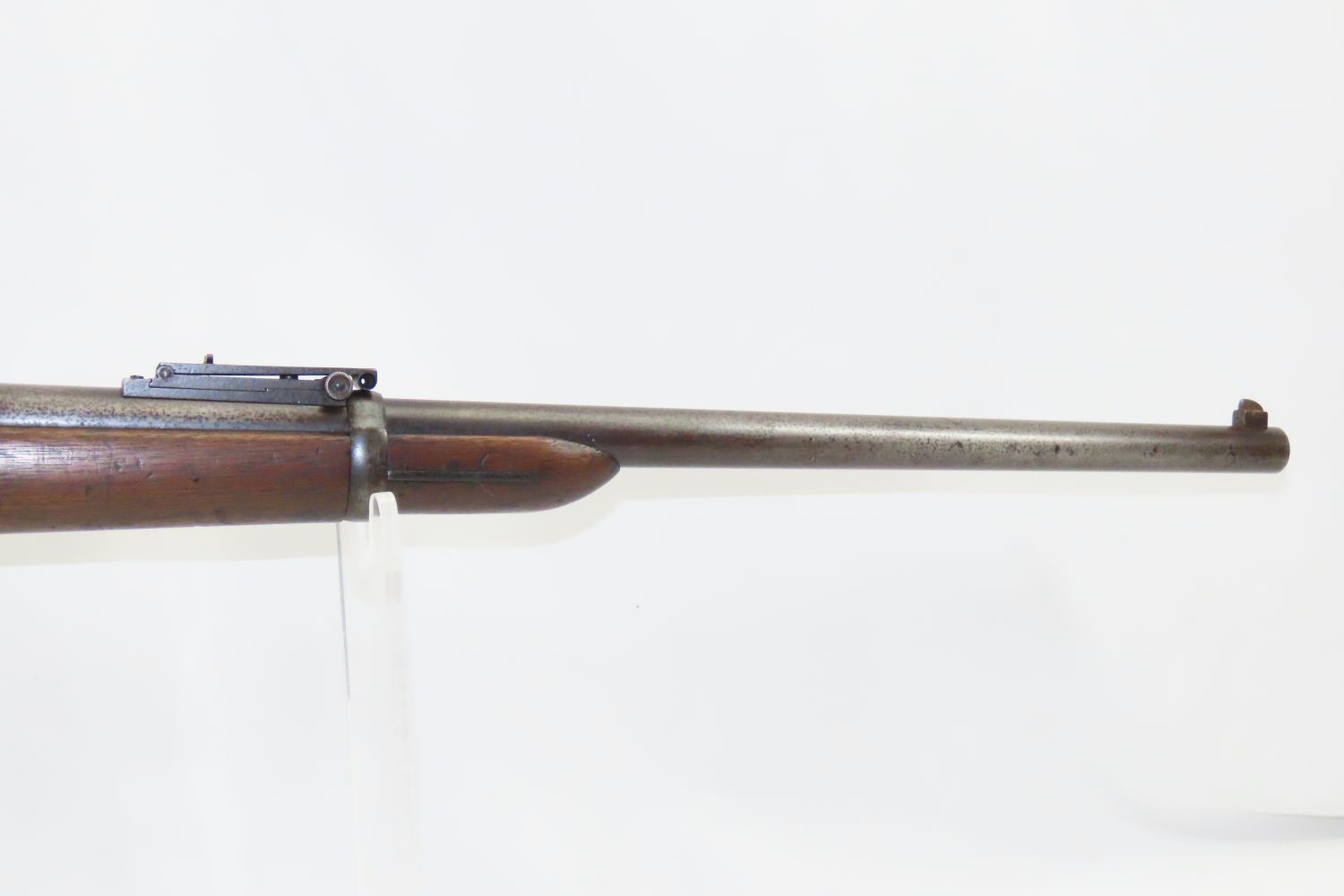 Springfield Model 1873 Trapdoor Carbine Configuration 6 04 21 Candr