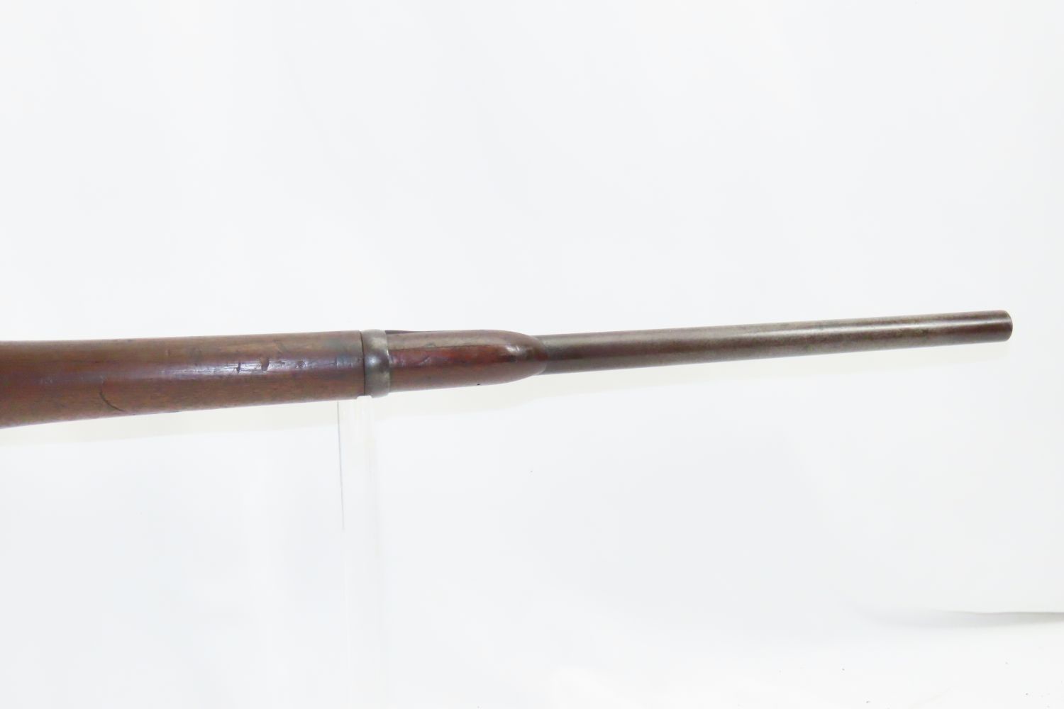 Springfield Model 1873 Trapdoor Carbine Configuration 6 04 21 Candr