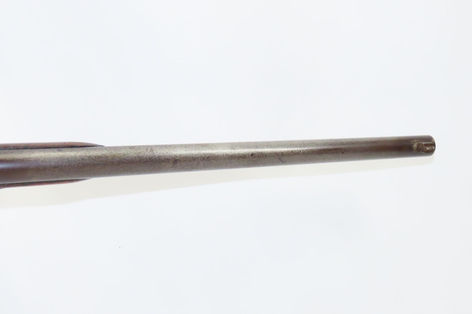 Springfield Model 1873 Trapdoor Carbine Configuration 6 04 21 Candr