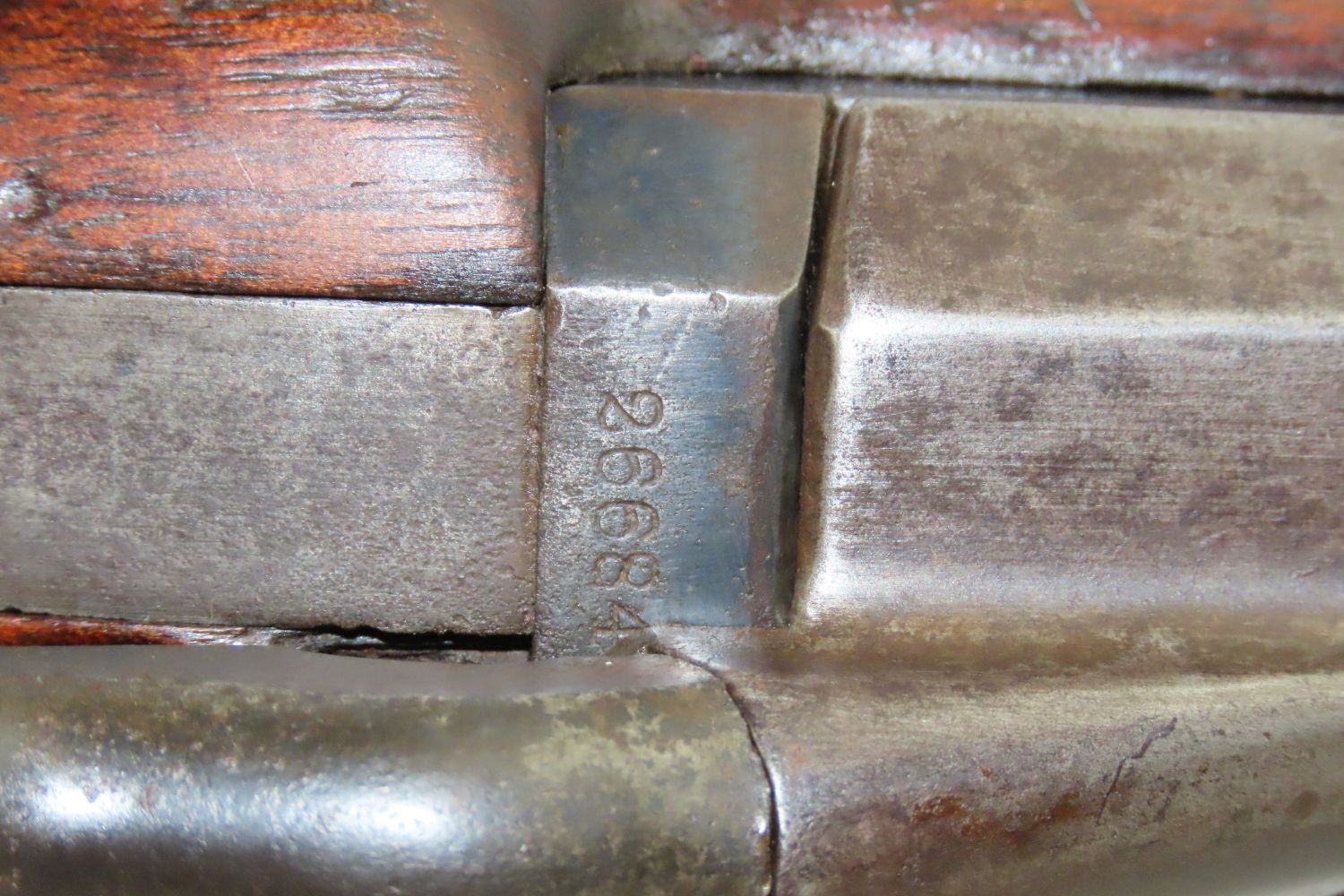 Springfield Model 1873 Trapdoor Carbine Configuration 6 04 21 Candr