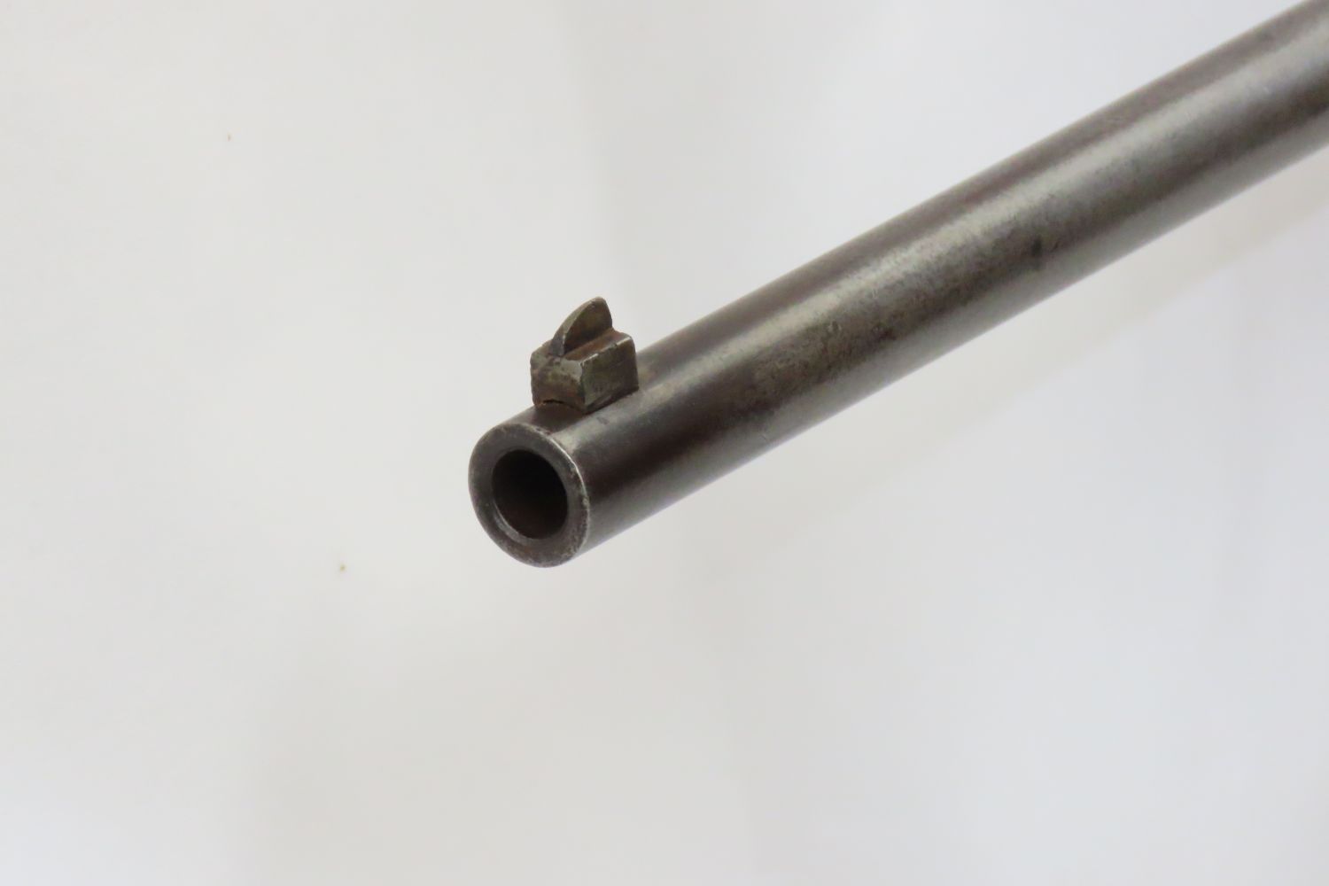 Springfield Model 1873 Trapdoor Carbine Configuration 6 04 21 Candr