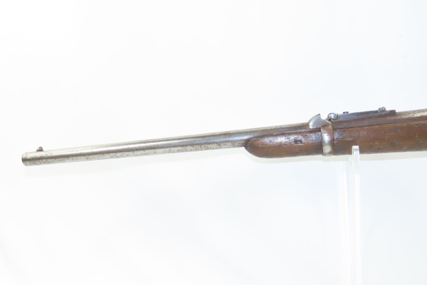 Springfield Model 1890 Trapdoor Carbine 5.28.21 C&R Antique 022 ...