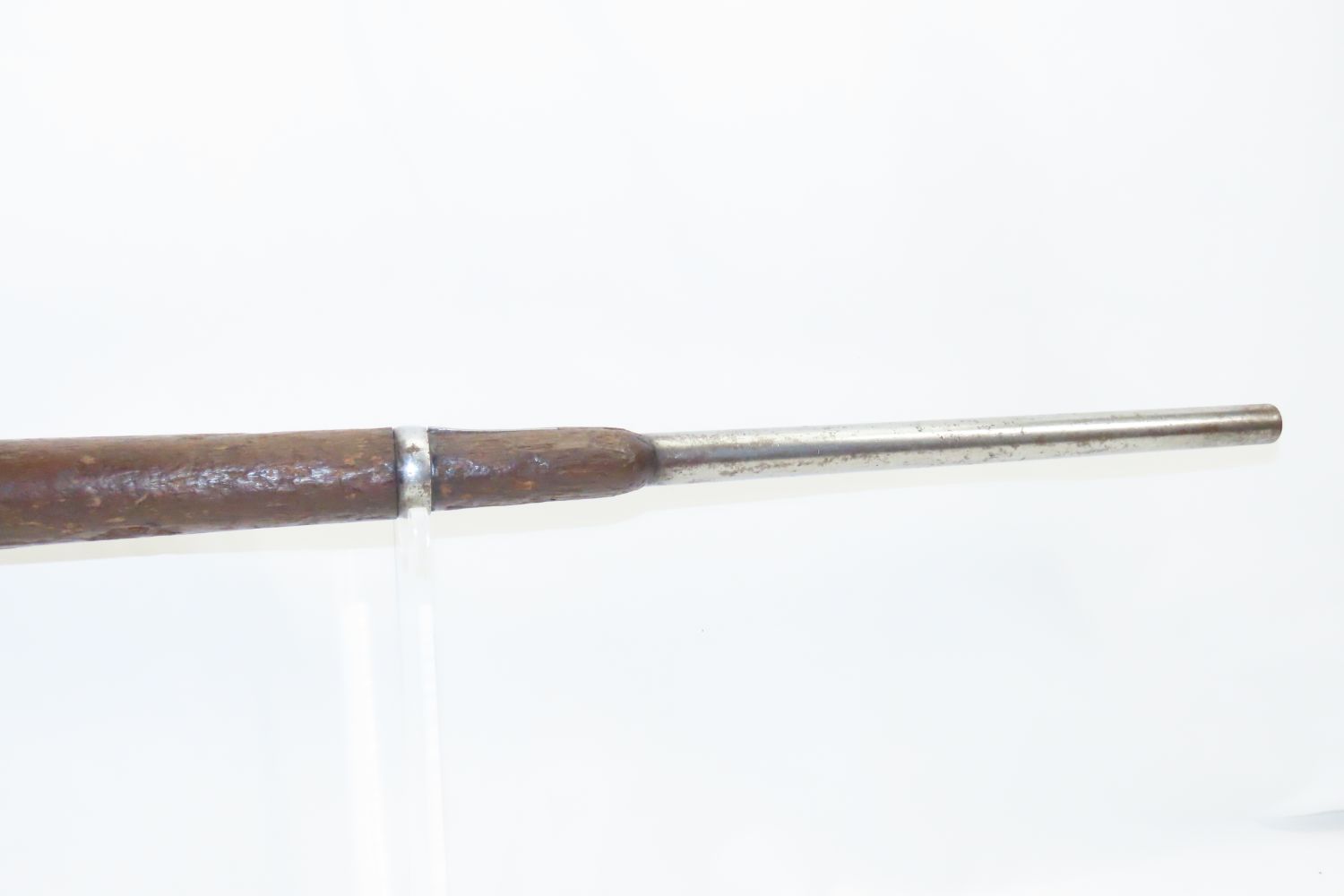 Springfield Model 1890 Trapdoor Carbine 6.01.21 C&R Antique 008 ...