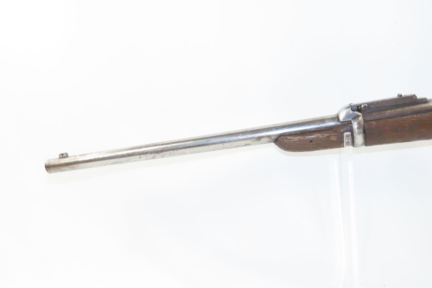 Springfield Model 1890 Trapdoor Carbine 6.01.21 C&R Antique 021 ...