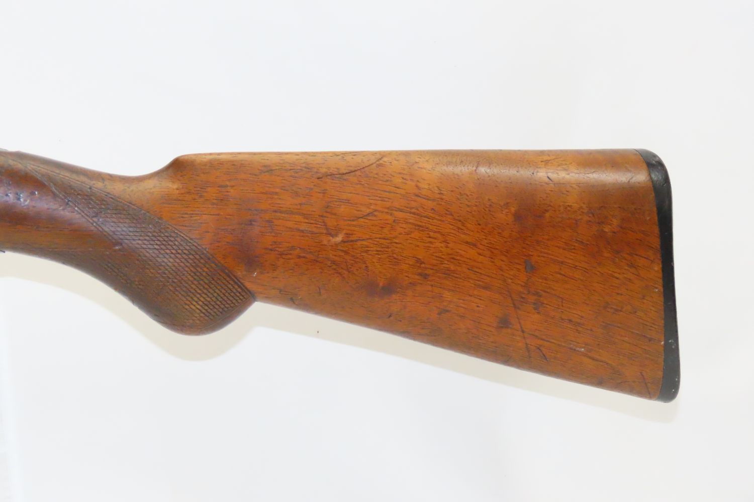 Stevens Model 235 Shotgun 6.01.21 C&R Antique 003 | Ancestry Guns