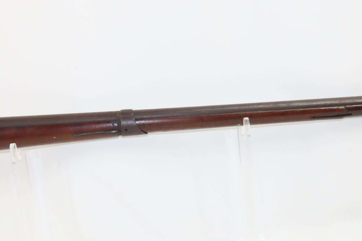 U.S. Springfield Model 1795 Flintlock Musket 4.15.21 C&R Antique 005 ...