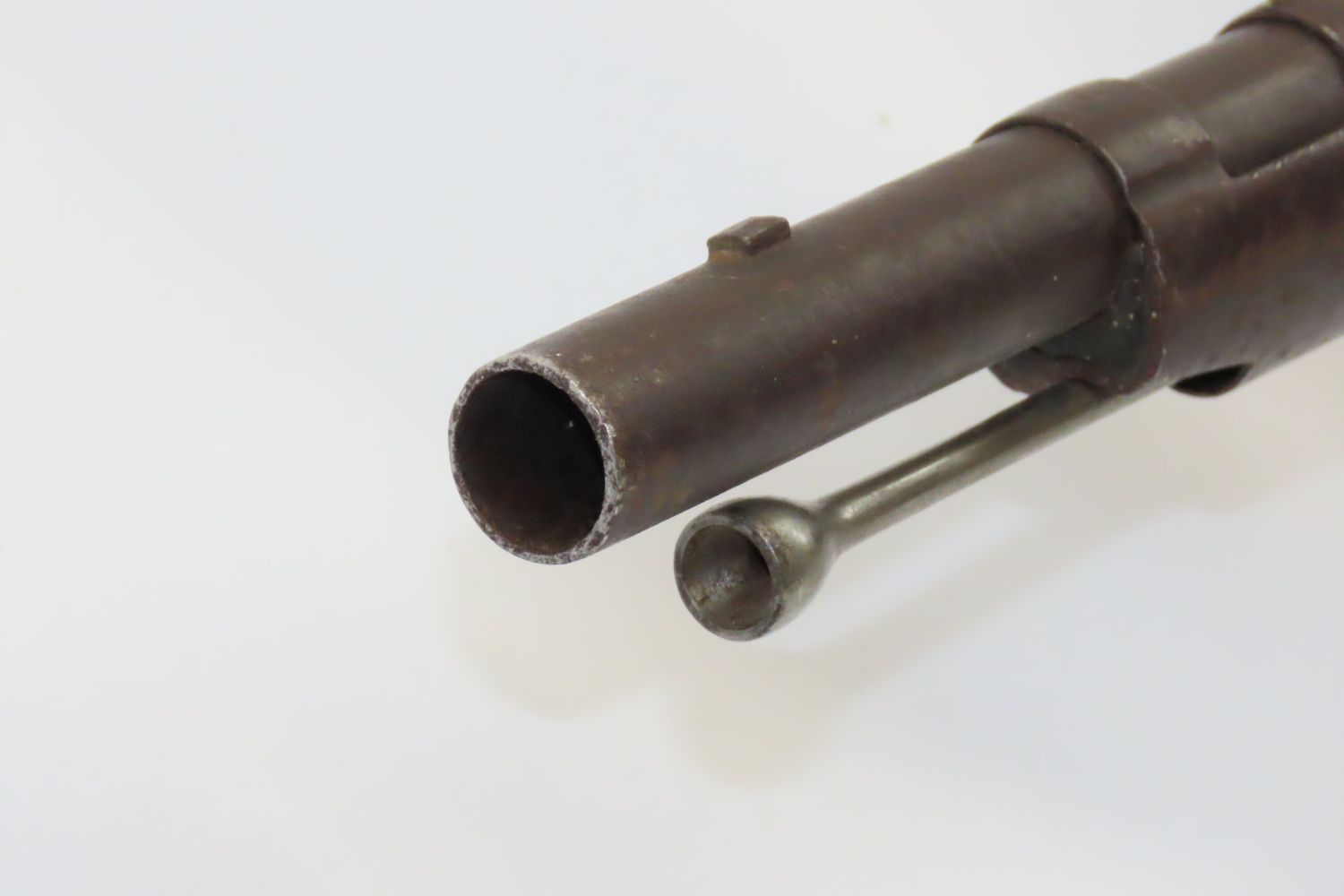 U.S. Springfield Model 1795 Flintlock Musket 4.15.21 C&R Antique 020 ...