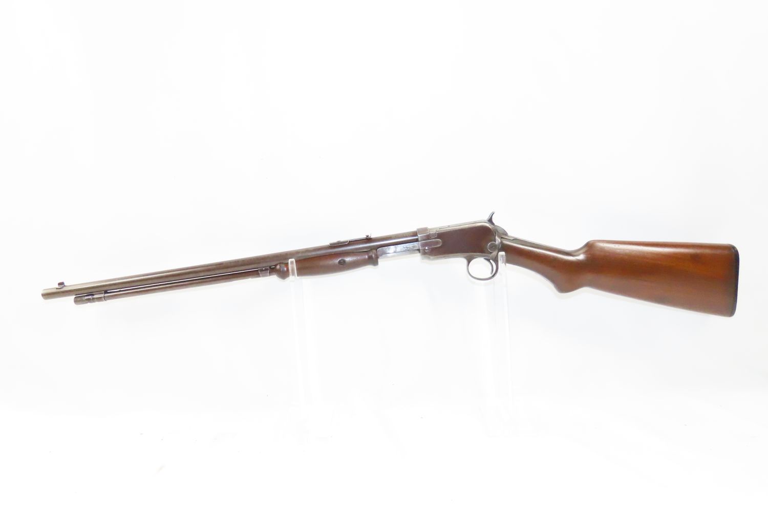 Winchester Model 06 Expert Style Rifle 6.03.21 C&R Antique 002 ...
