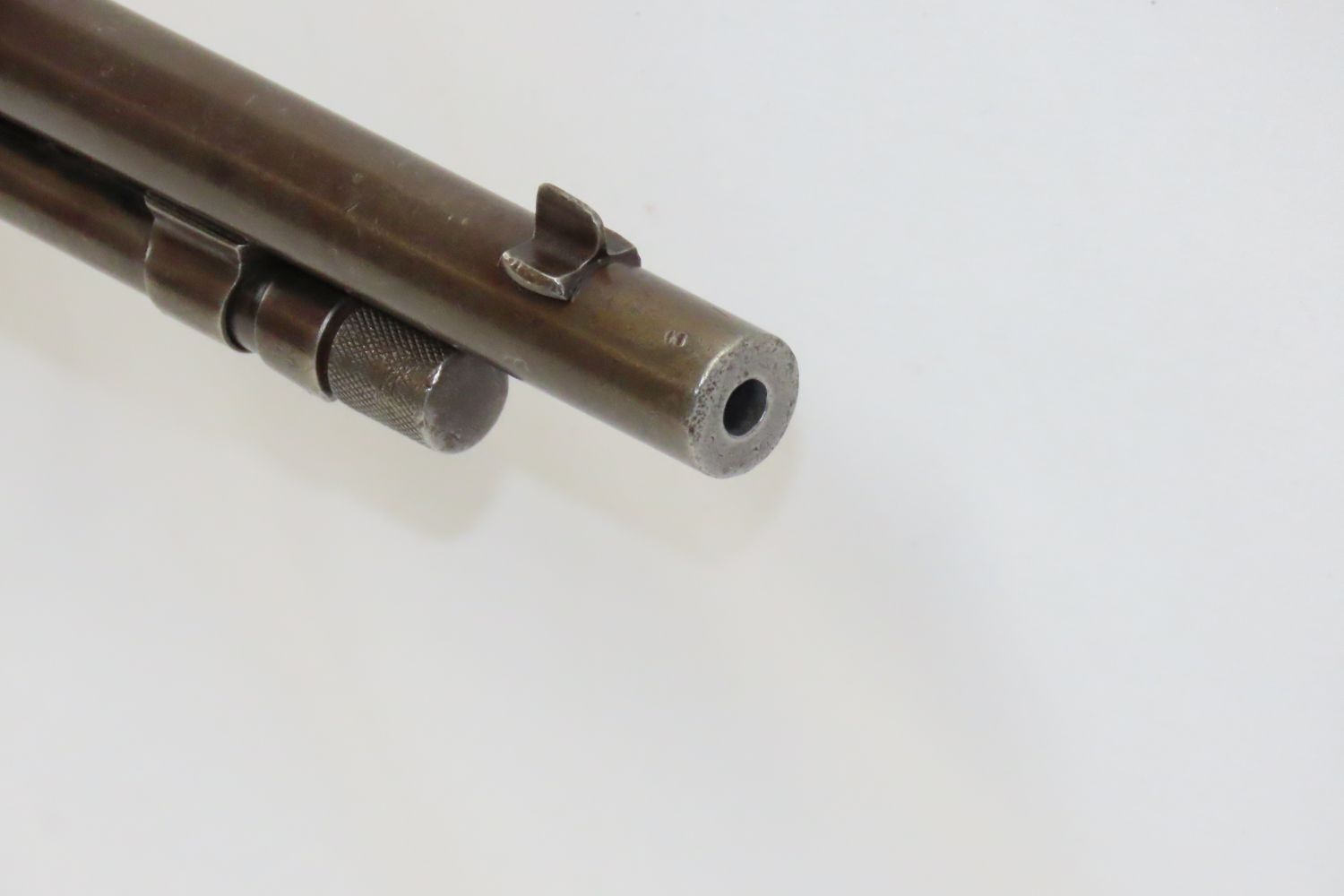 Winchester Model 06 Expert Style Rifle 6.03.21 C&R Antique 022 ...