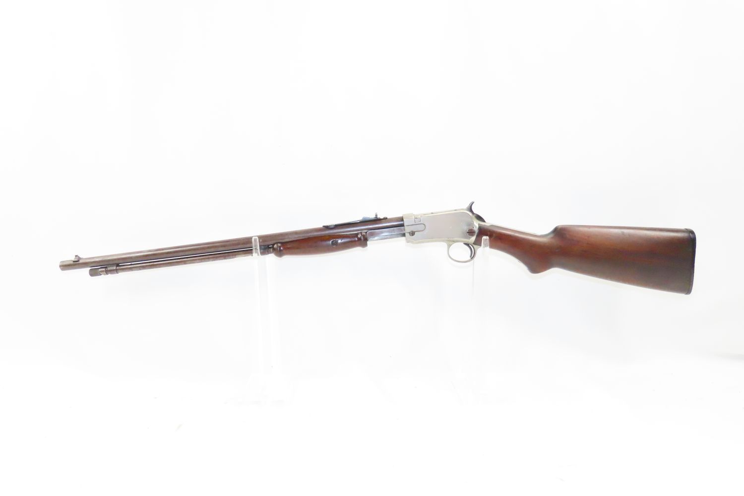 Winchester Model 1906 Expert Style Rifle 6.01.21 C&R Antique 002 ...
