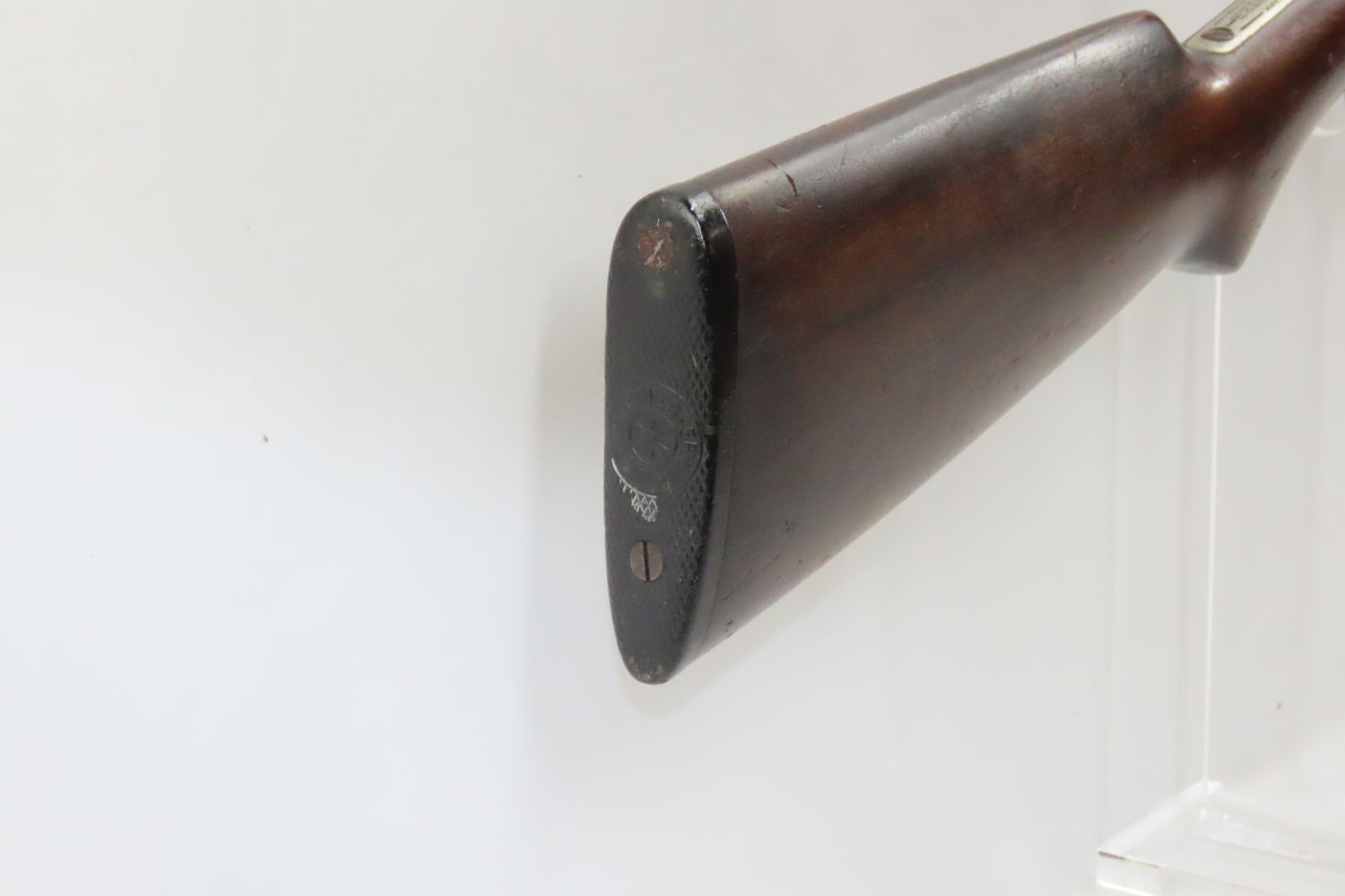 Winchester Model 1906 Expert Style Rifle 6.01.21 C&R Antique 021 ...