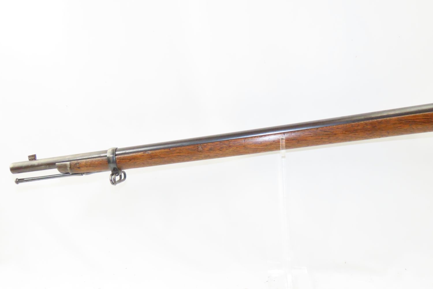 Springfield Model 1879 Trapdoor Rifle 7 2 21 C R Antique 019 Ancestry