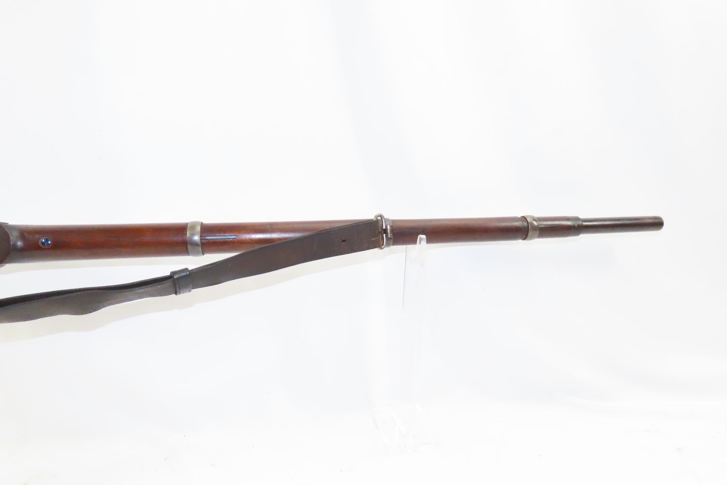 Civil War Sharps New Model 1859 Breech Loading Percussion Rifle 7.22.21 ...