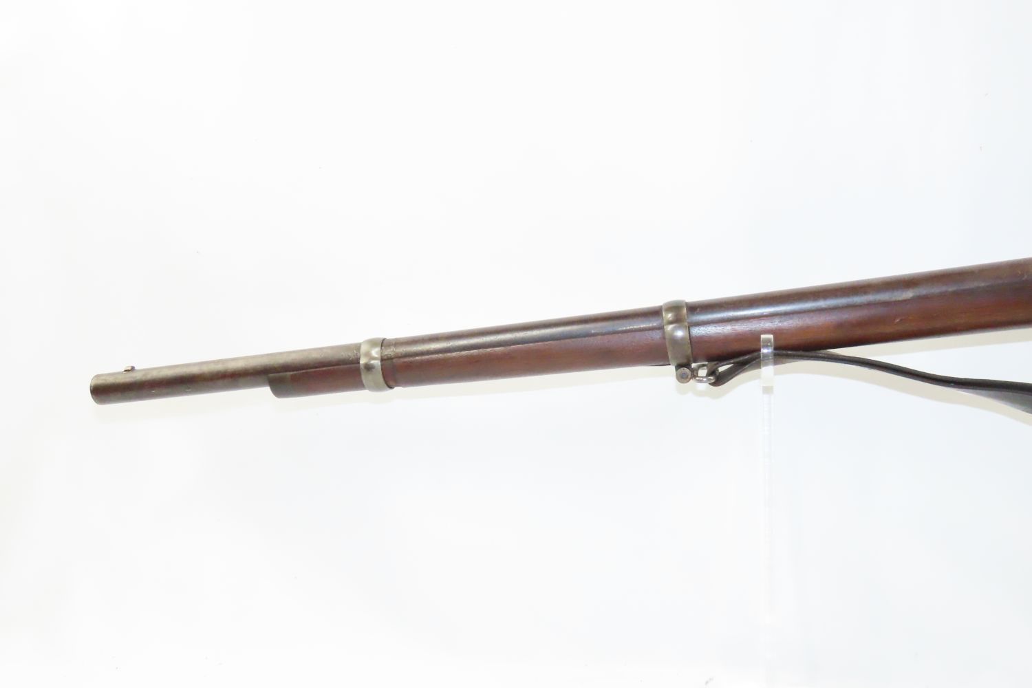 Civil War Sharps New Model 1859 Breech Loading Percussion Rifle 7.22.21 ...