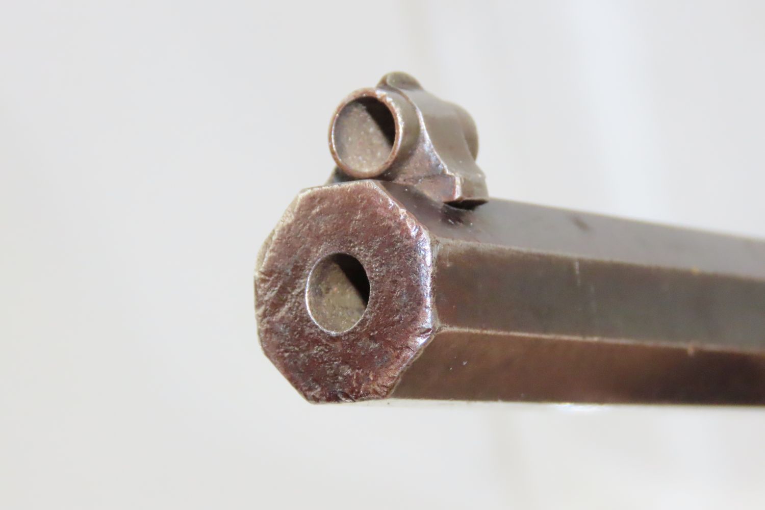 Frank Wesson Model 1870 Medium Frame Pocket Rifle 6.09.21 C&R Antique ...